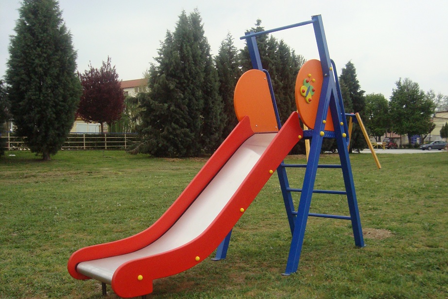 Τσουλήθρες | playparks.eu : Παιδότοπος - Παιδική Χαρά