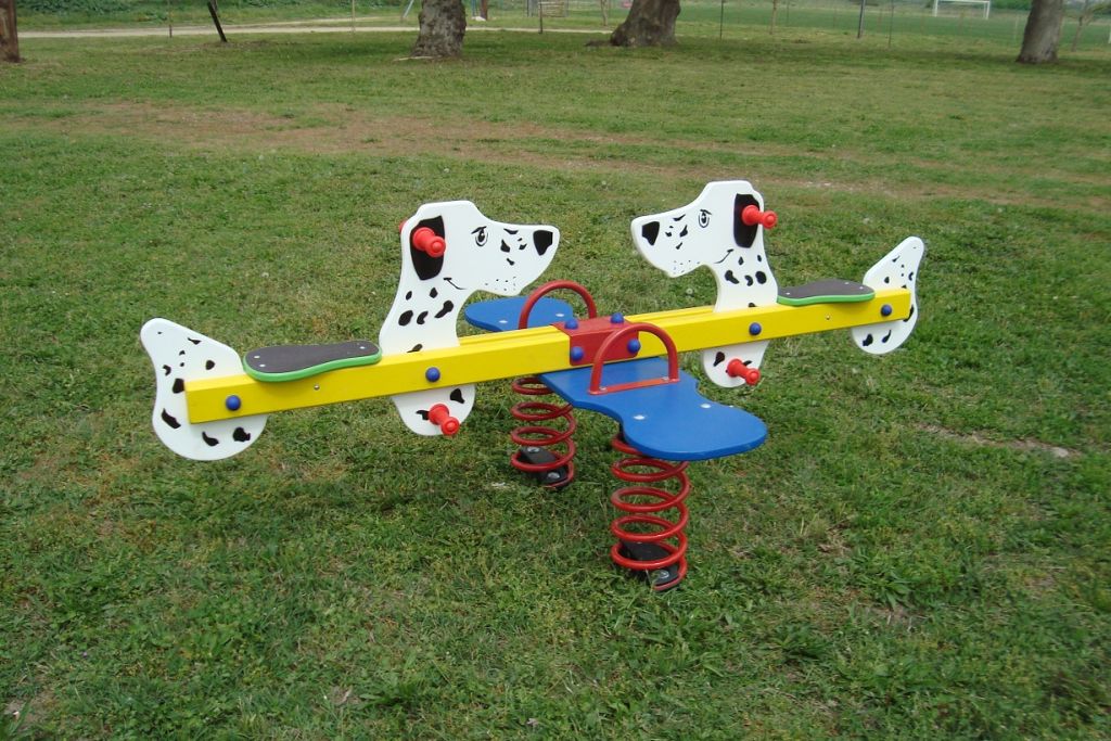 Τραμπάλες | playparks.eu : Παιδότοπος - Παιδική Χαρά