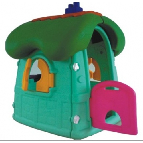 Σπιτάκια | playparks.eu : Παιδότοπος - Παιδική Χαρά