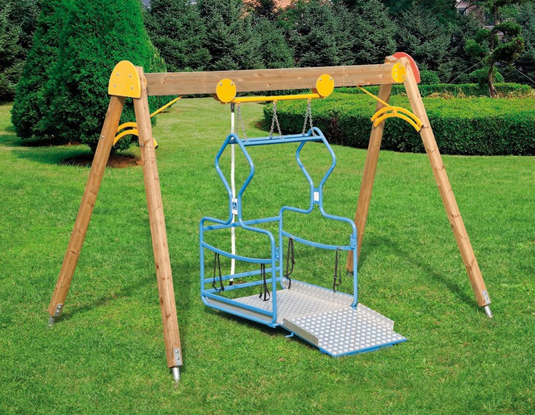 Κούνιες | playparks.eu : Παιδότοπος - Παιδική Χαρά