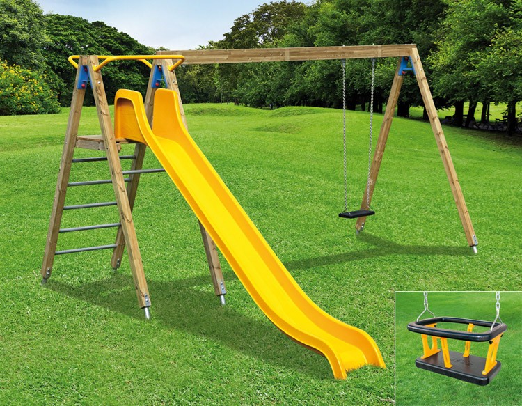 Κούνιες | playparks.eu : Παιδότοπος - Παιδική Χαρά