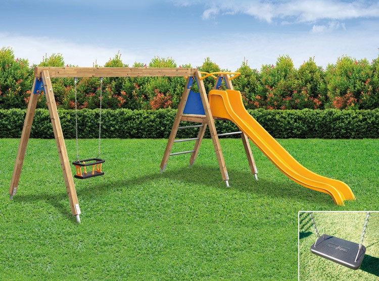Κούνιες | playparks.eu : Παιδότοπος - Παιδική Χαρά