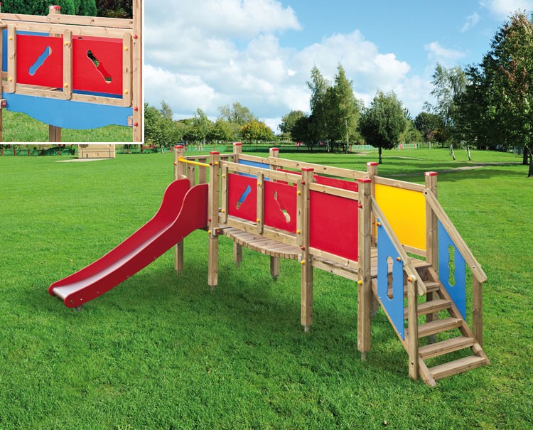 Σύνθετα όργανα | playparks.eu : Παιδότοπος - Παιδική Χαρά